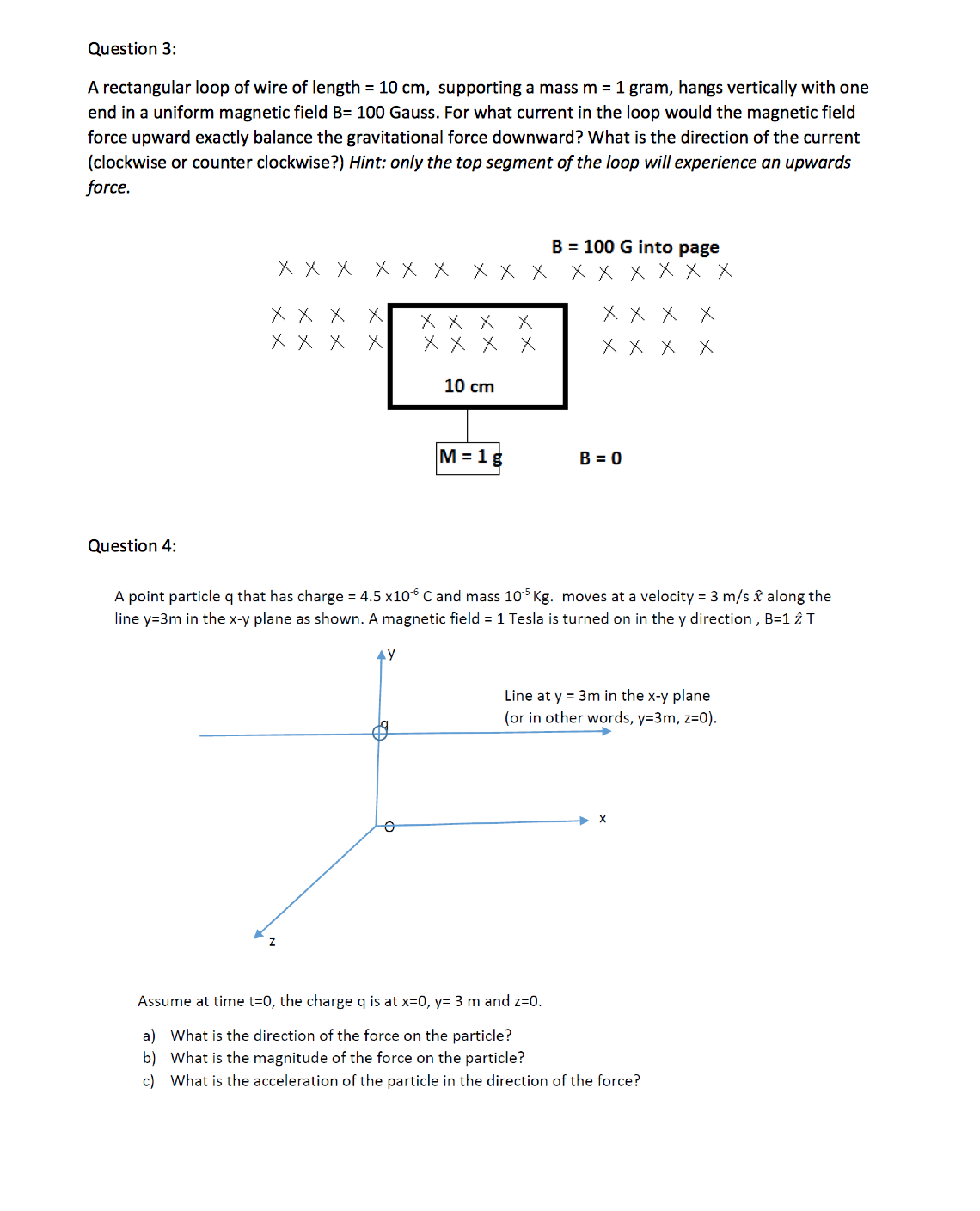 Solved Consider the following circuit: Let R1 = 5, R2 = 10 | Chegg.com