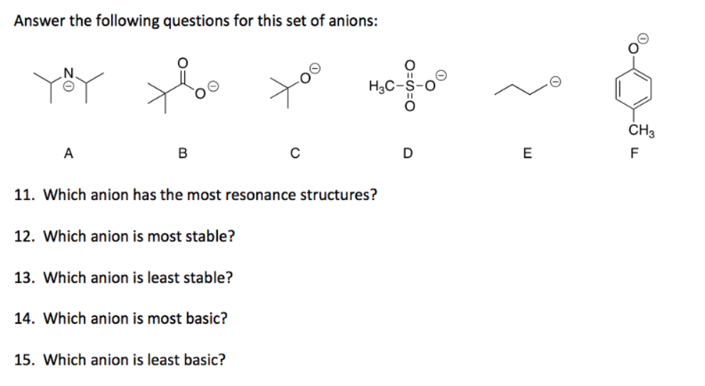Solved Answer the following questions (11-15) for this set | Chegg.com