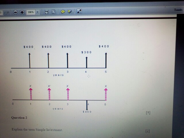 Solved 100% Question 1 i. What value of C makes the | Chegg.com