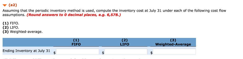 Solved Exercise 8-13 (Part Level Submission) Presented below | Chegg.com