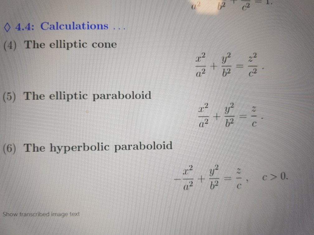 Solved Mathematics IB Assignment Semester 1, 2018 Algebra | Chegg.com