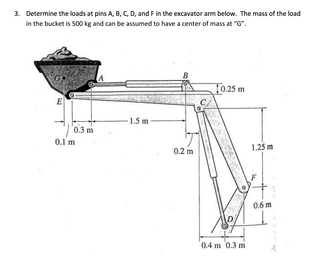 Solved Some Statics Review I need help with. Also it'll be | Chegg.com