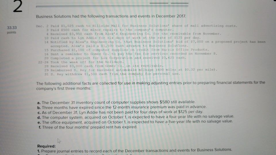 Solved e competed so rar it does not indicate completion · | Chegg.com