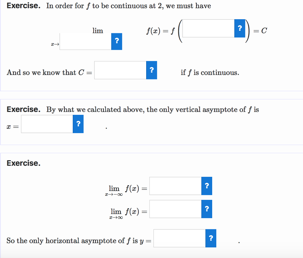 Solved Exercise. Let f be defined by if z 2 where C is some | Chegg.com