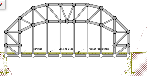 Solved Is this statically determinate? if not, can you show | Chegg.com