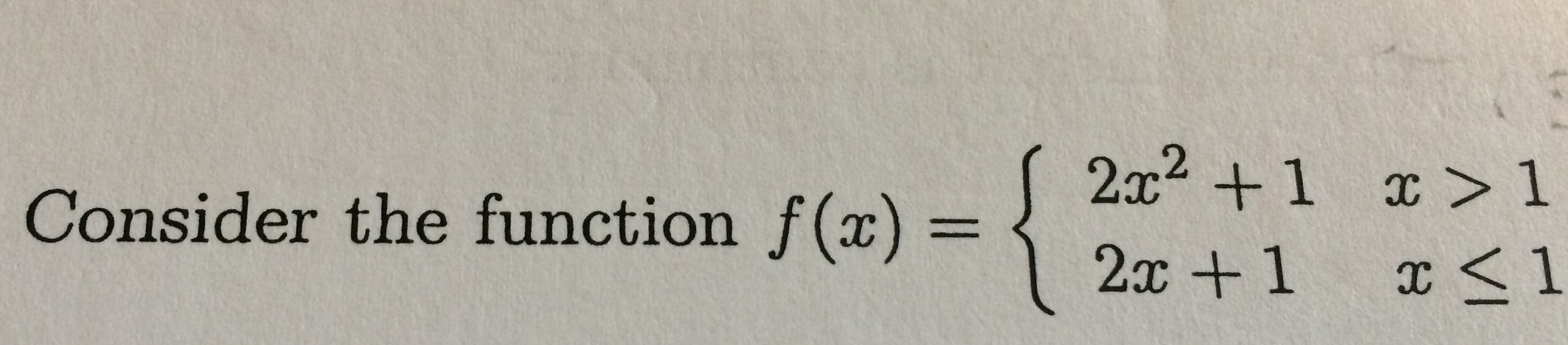 Solved Please fully justify. He wanted something about the | Chegg.com
