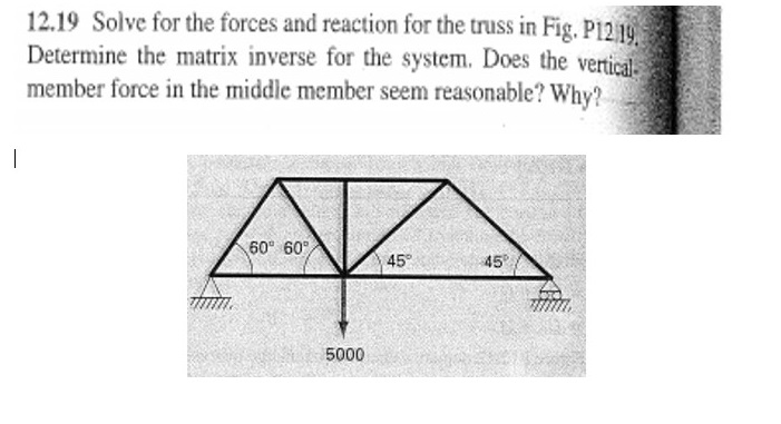 Solved Solve the set of equations using MATLAB applying the | Chegg.com