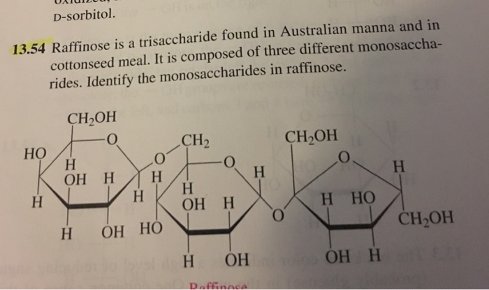 Solved s2 Consider the open-chain structure for D-gulose in | Chegg.com