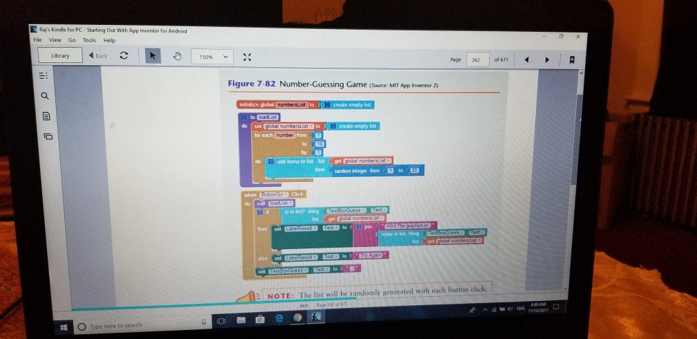 Solved list and what the found indexes are. Programming | Chegg.com