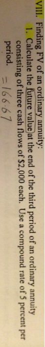 Solved Find the answer using exal and show your Formula in | Chegg.com