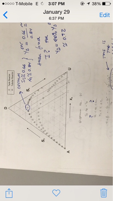 Can you please make this ternary plot in Matlab. | Chegg.com