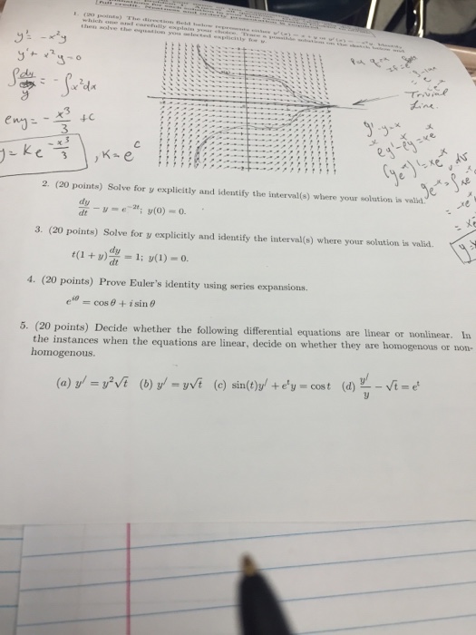 Solved 1 2 3 using maple software. Please help | Chegg.com
