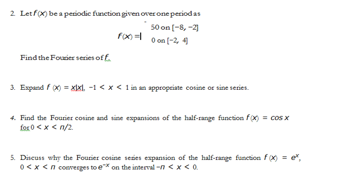 Solved CAN SOMEONE PLEASE HELP ME WITH THESE PROBLEMS WITH | Chegg.com