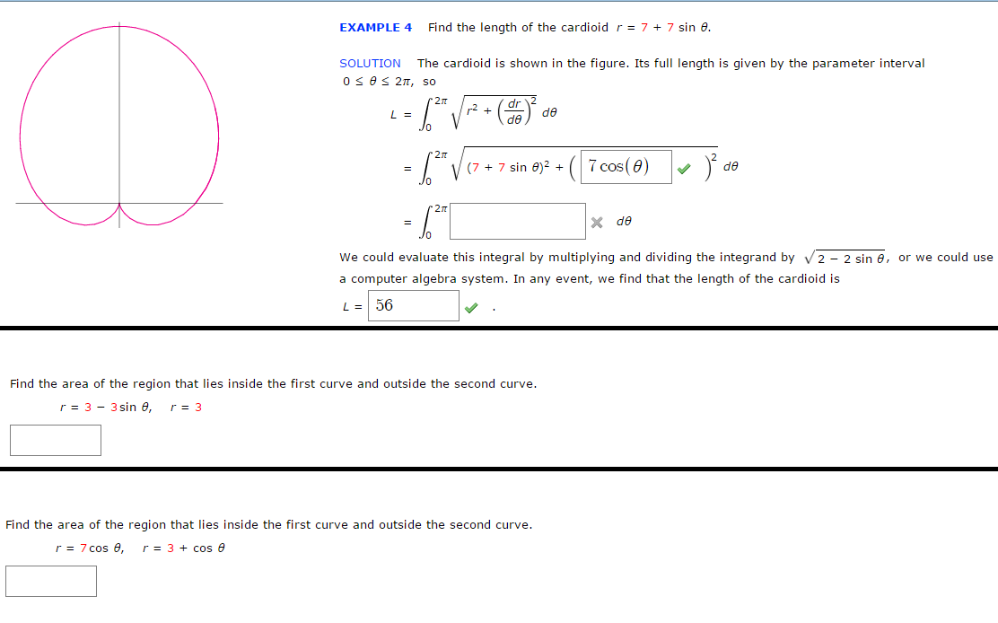 Solved I'm just looking for the final answer for these | Chegg.com
