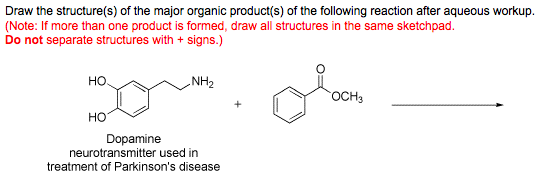 Solved Draw the structure(s) of the major organic product(s) | Chegg.com