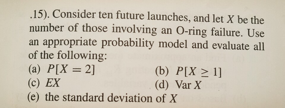 Solved Statistics Question!! Please please please | Chegg.com