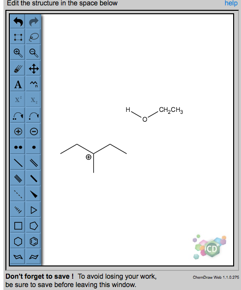 Solved Part 2 out of 2 B. CH.CH,OHCI C. CI D. CH3CH2OH2 edit | Chegg.com