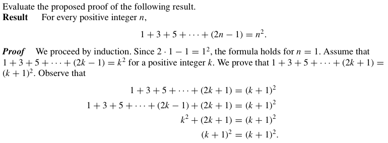 Solved I am struggling with this one. The problem asks | Chegg.com
