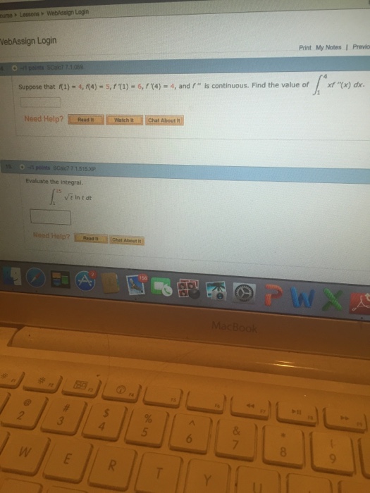 Solved Suppose that f(1) = 4, f(4) = 5, f'(1) = 6, f'(4) = | Chegg.com Solved Suppose that f(1) = 4, f(4) = 5, f'(1) = 6, f'(4) = | Chegg.com