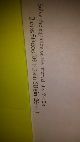 Solved please solve this problem | Chegg.com