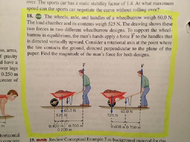 Solved over. The sports car has a static stability factor of | Chegg.com