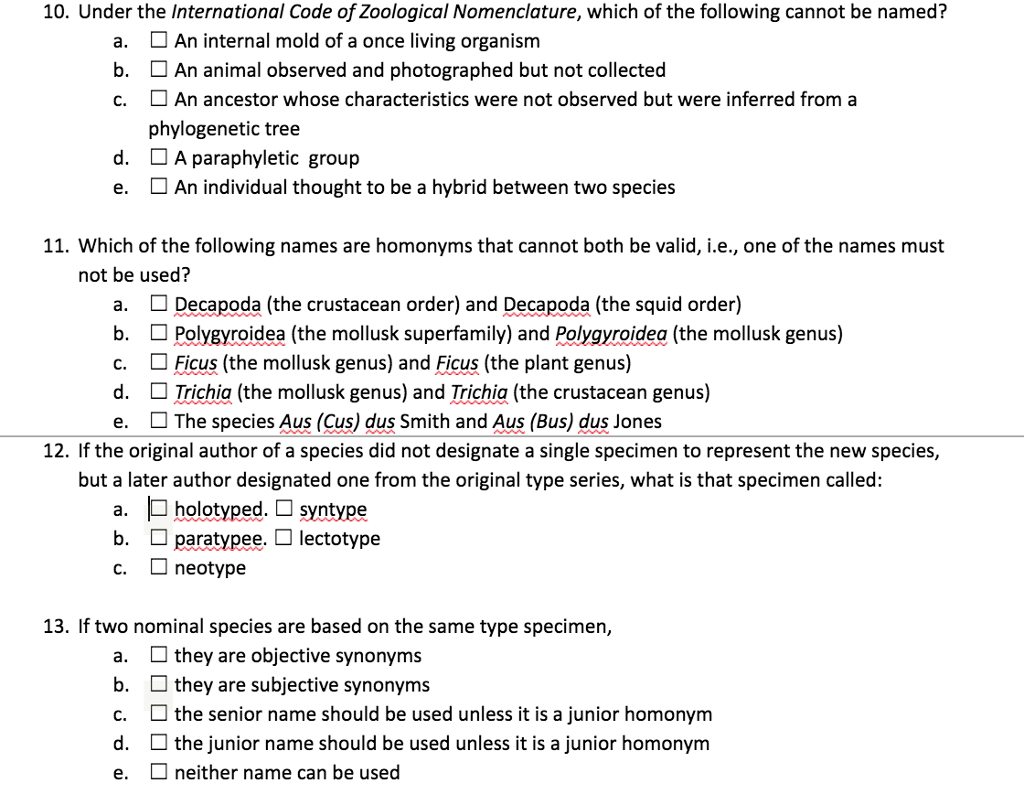 Solved Multiple choice. Click in a box to select (or | Chegg.com