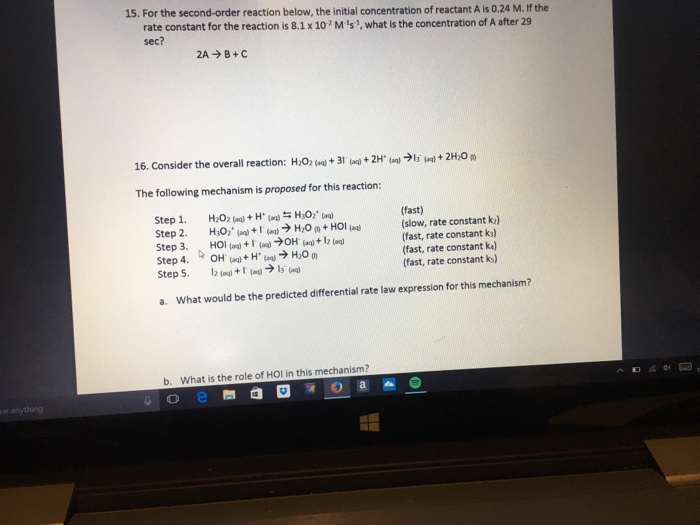 Solved Answer all please | Chegg.com