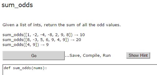 Solved please, need help for codingbat for python, | Chegg.com