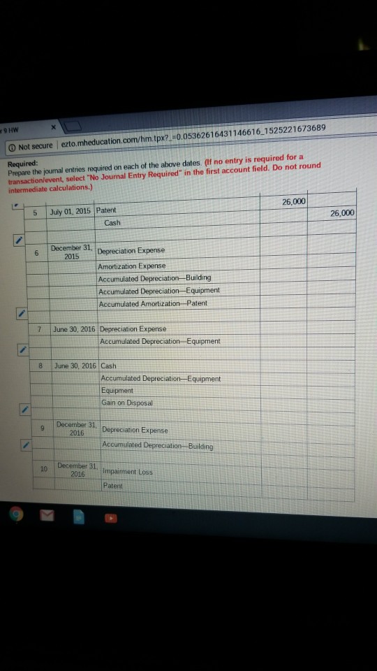 Solved 0.60 points PAS-4 Recording Transactions and | Chegg.com