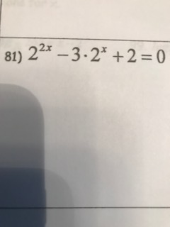 Solved 81) 2-3.2 +2-0 | Chegg.com
