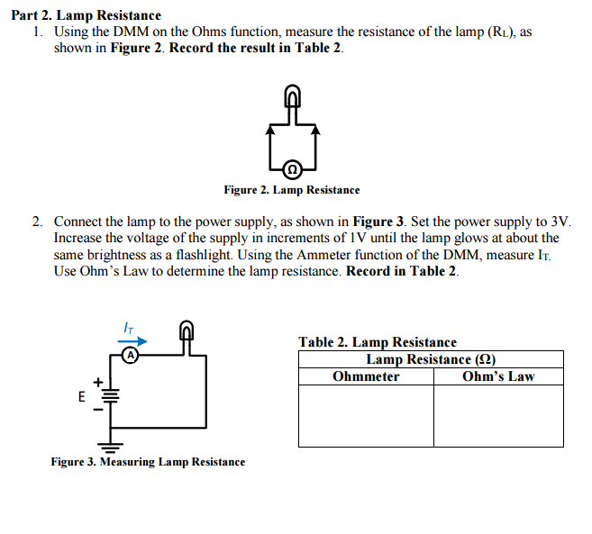 Solved Question: In part 2 you may have discovered a | Chegg.com