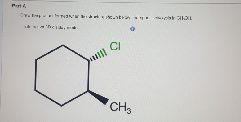 Solved Draw the product formed when the structure shown | Chegg.com