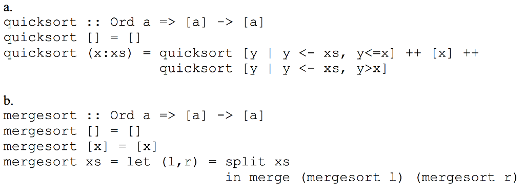 Solved Draw out –using boxes to represent the lists that are | Chegg.com