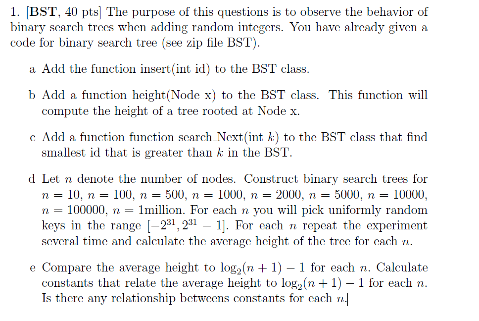 Solved The purpose of this questions is to observe the | Chegg.com