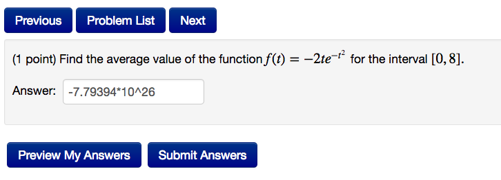 Solved Hey this answer below is incorrect and i cannot | Chegg.com
