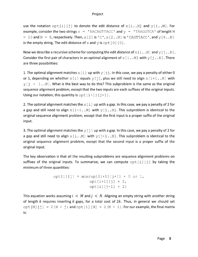 Solved We have a group project in python programming and we | Chegg.com