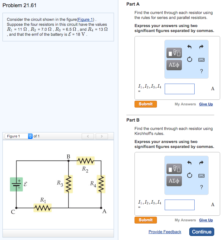 Solved Consider the circuit shown in the figure(Figure 1). | Chegg.com