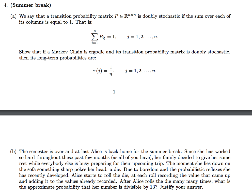 Statistics And Probability Archive | April 28, 2018 | Chegg.com