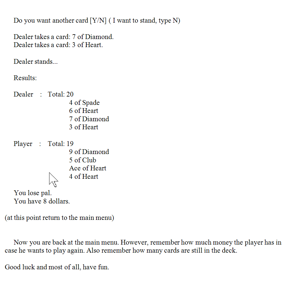 Solved Using java For this project, you will need to | Chegg.com