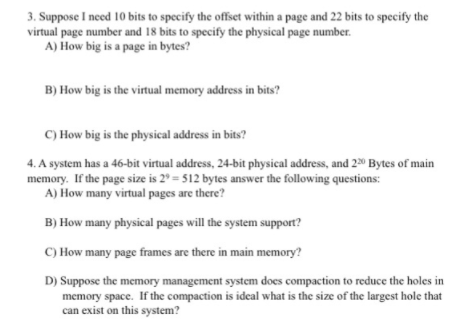 Computer Science Archive | February 17, 2017 | Chegg.com