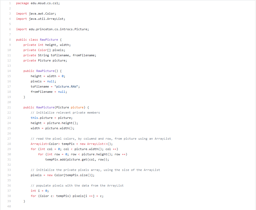 This is to be programmed in Java. Write a library | Chegg.com