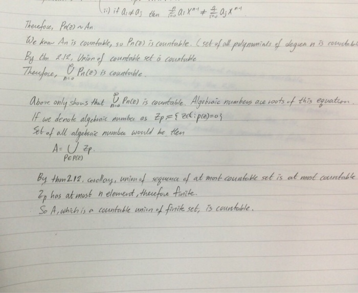 Solved Prove that the empty set is a subset of every set A | Chegg.com