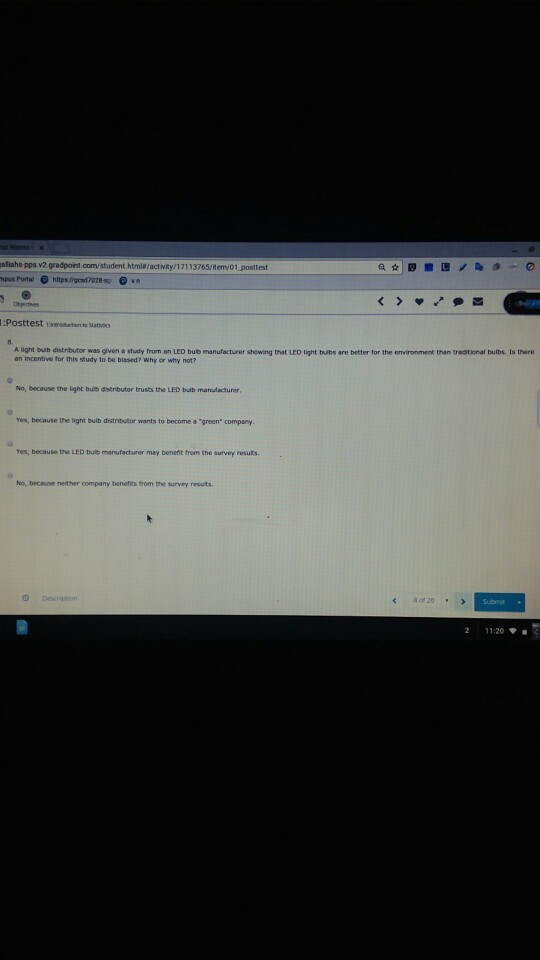 Solved aliahs pps. v2 gradpoint.com/student html#/ activity/ | Chegg.com