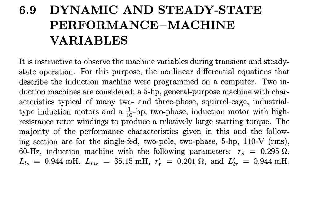 It is instructive to observe the machine variables | Chegg.com