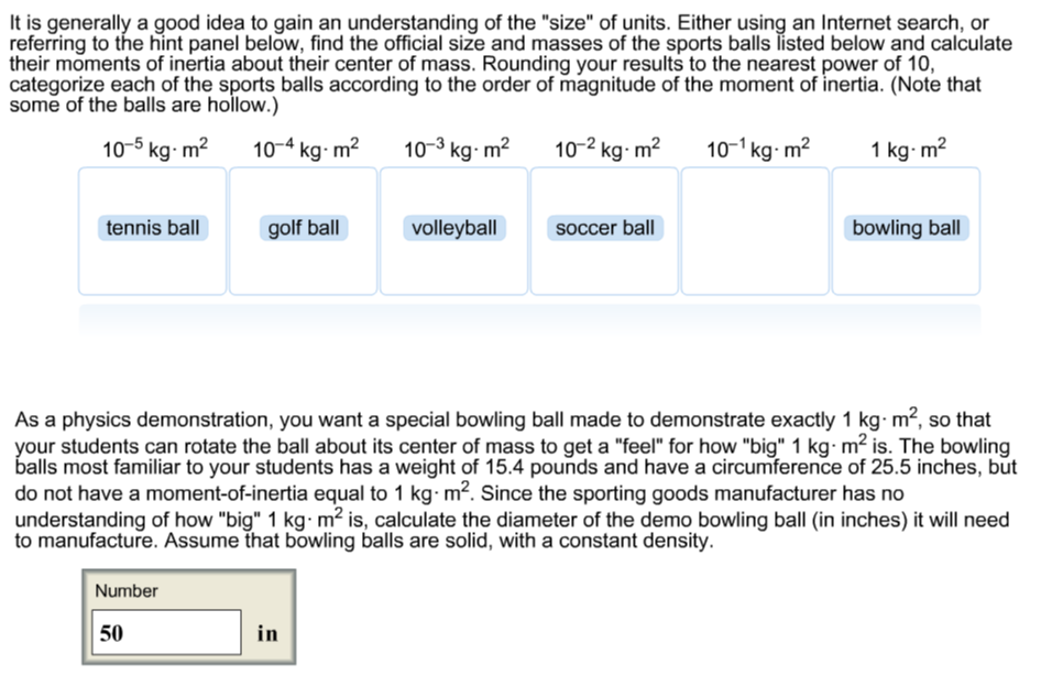 Solved It is generally a good idea to gain an understanding | Chegg.com