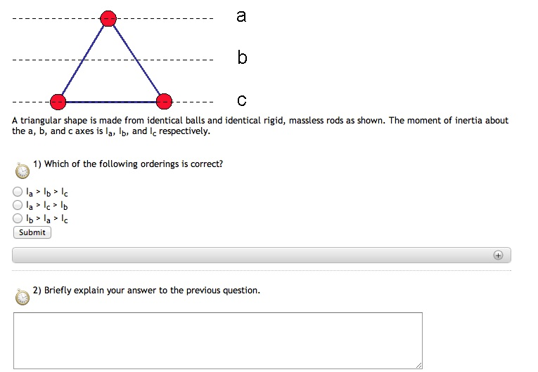 A triangular shape is made from identical balls and | Chegg.com