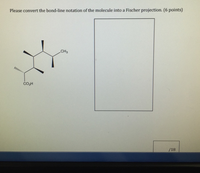 Solved Section 2: Draw the two possible chair conformations | Chegg.com