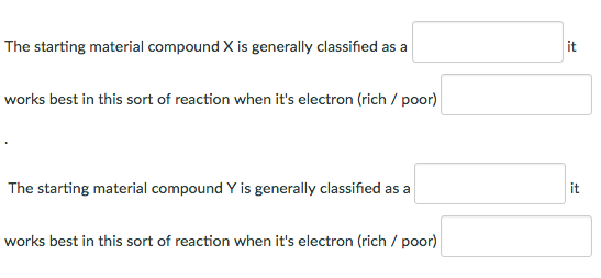 Solved CHO NC Compound X Compound Y CHO CN 'CN CHO CN CN CHO | Chegg.com