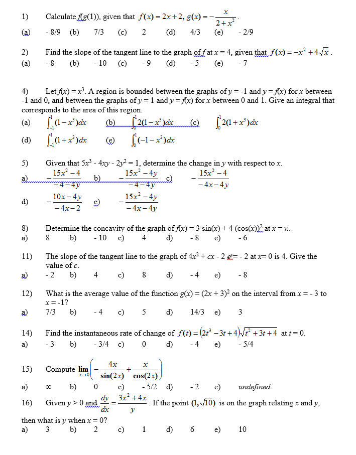 Question | Chegg.com
