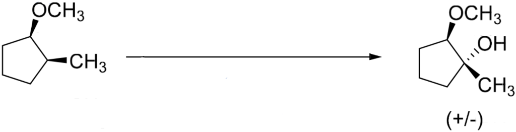 Solved OCH3 OCH3 OH CH3 CH3 | Chegg.com